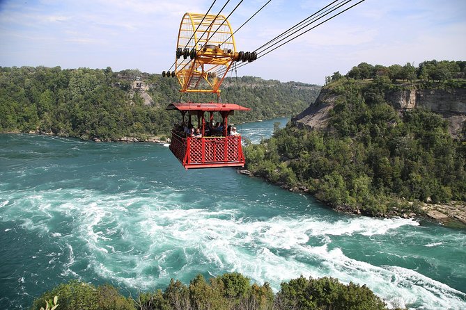 All Inclusive Niagara Falls USA Tour W/Boat Ride,Cave & Much MORE - Final Thoughts: Who Will Love This Tour?