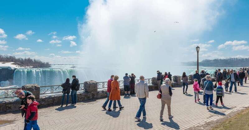 All inclusive Niagara Sightseeing Tour From Niagara Falls - A Closer Look at the Itinerary