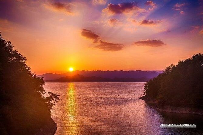 All Inclusive Night Tour with Impression West Lake Show VIP Ticket and Dinner - A Deep Dive into the Itinerary