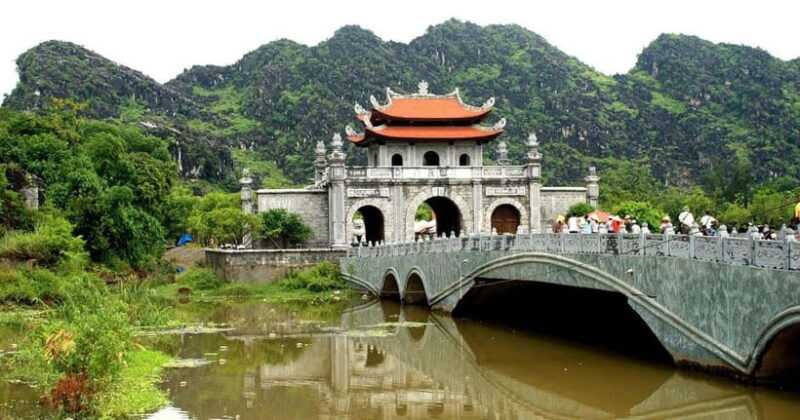 All Inclusive: Ninh Binh Day Trip - Pick up from Old Quarter - Who Will Love This Tour?