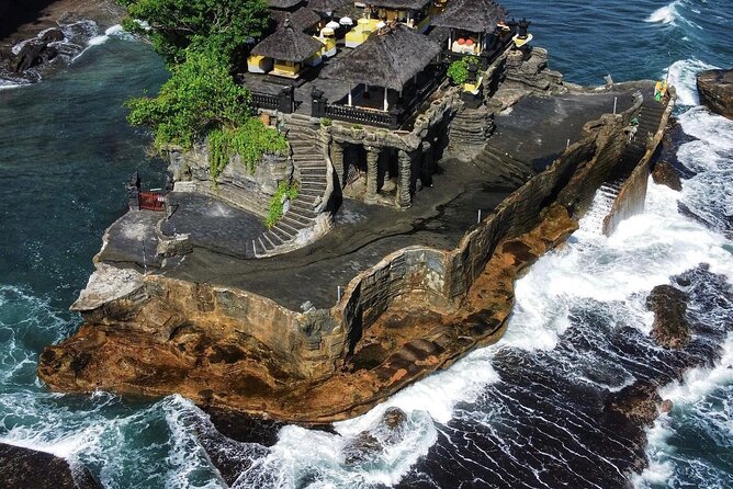 All inclusive North Bali Tour: Tanah Lot, Jatiluwih, Ulun Danu - FAQ