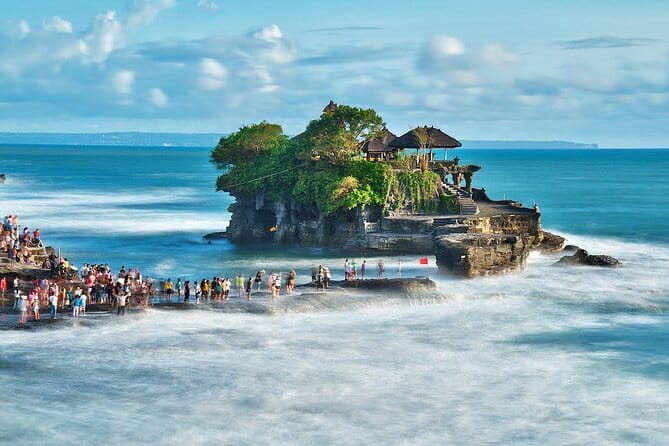 All Inclusive Nusa Penida East Island Private Tour from Bali - The Sum Up