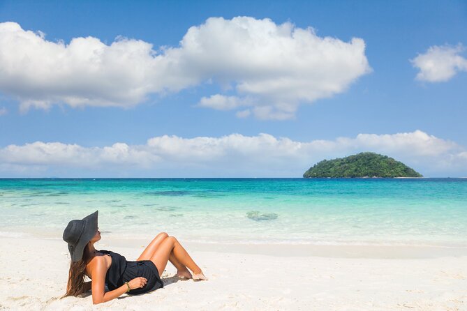 All Inclusive Nusa Penida Private Tour - Transportation and Logistics