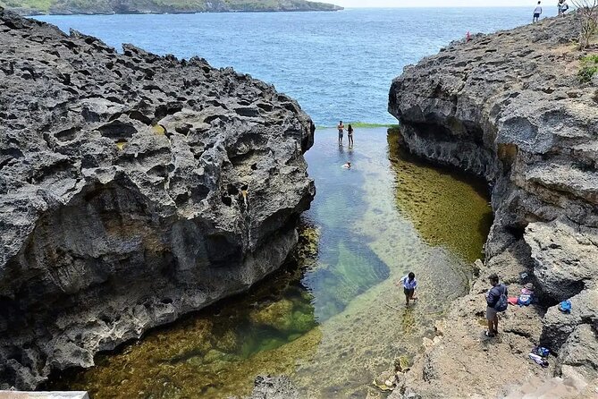 All Inclusive Nusa Penida Private Tour - Authentic Experiences and Authenticity