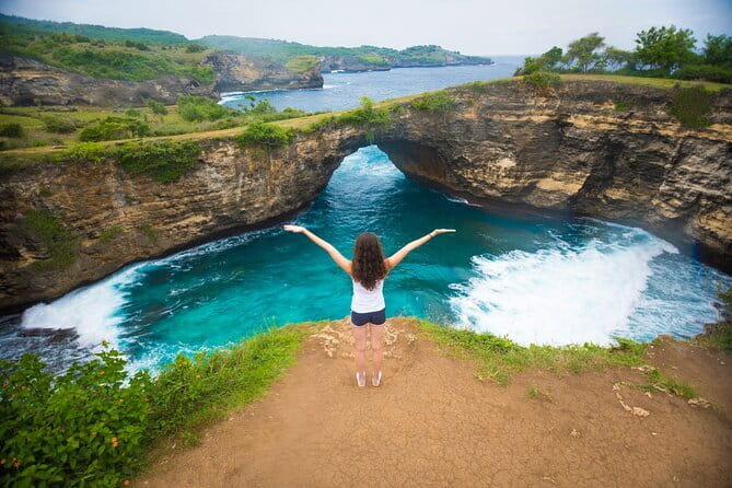 All-Inclusive Nusa Penida Tour - How Does the Experience Feel?