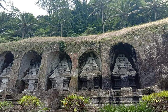 All inclusive of Ubud Culture,Village and Temples - An In-Depth Look at the Ubud Tour Experience