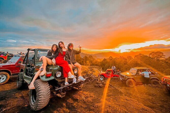 All Inclusive of Ubud Top Attraction - Who Will Love This Tour?