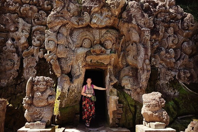 All Inclusive of Ubud Top Attraction - The Sum Up