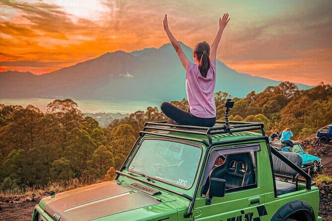 All Inclusive of Ubud Top Attraction - FAQ