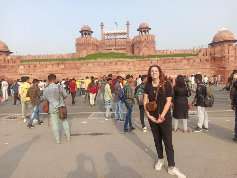 All Inclusive Old and New Delhi Fullday or Halfday Tour - Who Will Love This Tour?