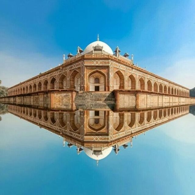 All Inclusive Old & New Delhi Private Day Trip with Tuk Tuk - FAQ