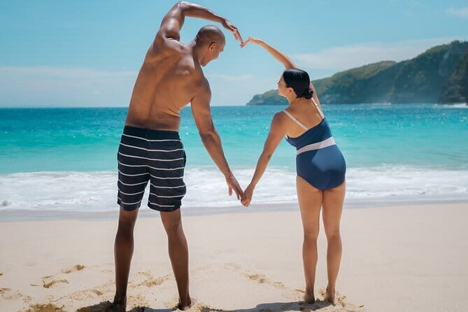 All Inclusive One Day Nusa Penida Instagram Tour East & West - The Sum Up