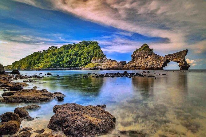 All Inclusive : One Day Nusa Penida Island West & East Part. - What Makes This Tour Stand Out?