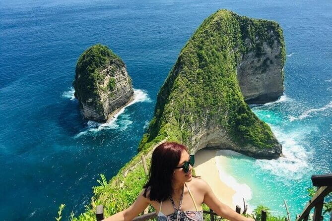 All Inclusive One Day Trip West Nusa Penida Island - Exploring the All-Inclusive One Day Trip to West Nusa Penida Island