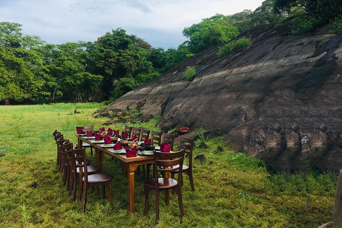All inclusive - Overnight tour to undiscovered village of Mahiyanganaya - Final Thoughts: Is This Tour Right for You?