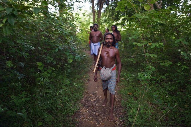 All inclusive - Overnight tour to undiscovered village of Mahiyanganaya - FAQ