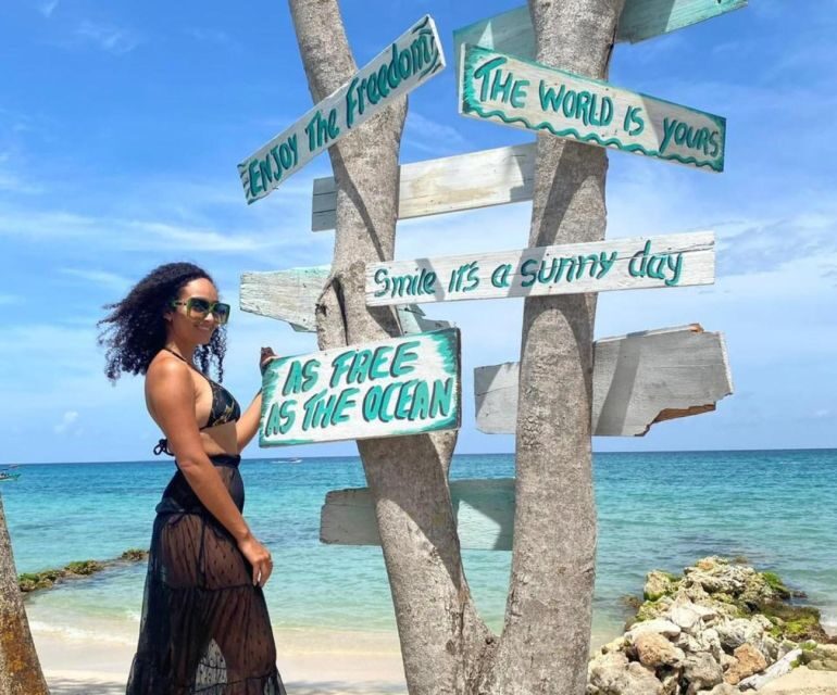 All-inclusive package in Freedom Beach Club - Barú - Analyzing the Value: Is It Worth It?