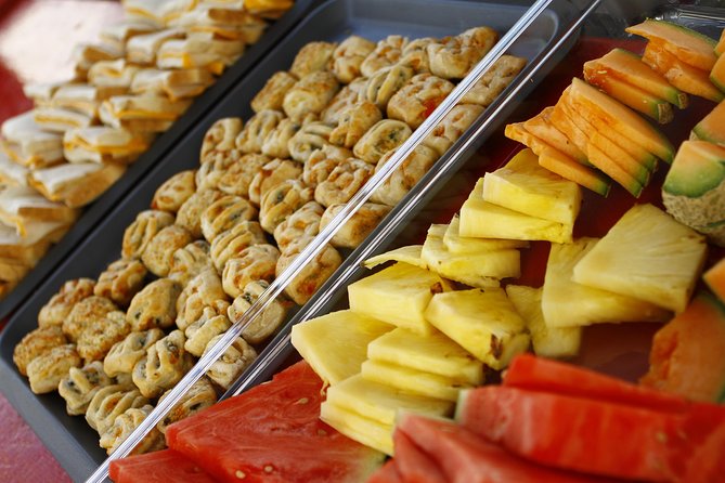 All Inclusive Party Boat Miami - Health and Safety Information