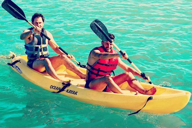 All Inclusive Party Boat Miami - Onboard Activities and Entertainment