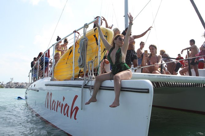 All Inclusive Party Boat Miami - Tips for an Unforgettable Party Boat Experience