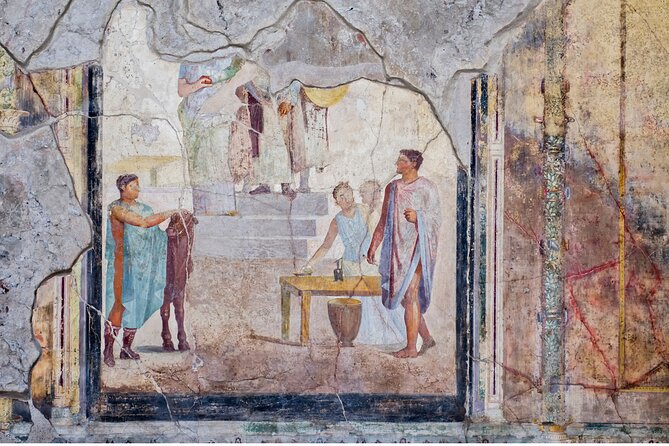 All Inclusive Pompeii, Pizza Class, Olive Oil Experience - Who Should Consider This Tour?