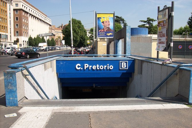 All-Inclusive Pompeii Tour with Guide, Lunch & Ticket from Rome - Frequently Asked Questions (FAQs)