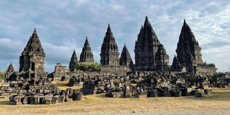 All-inclusive Prambanan Temple Half-Day Tour - What You’ll Love About This Tour