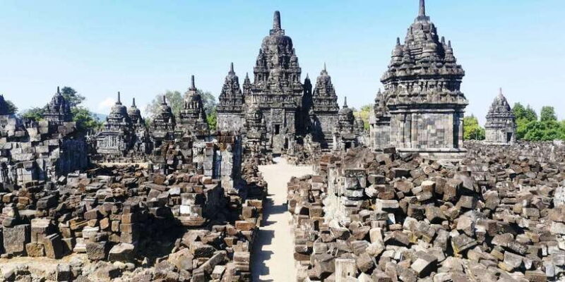 All-inclusive Prambanan Temple Half-Day Tour - What to Consider