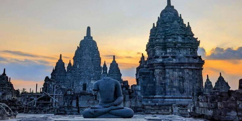All-inclusive Prambanan Temple Half-Day Tour - Authentic Traveler Feedback