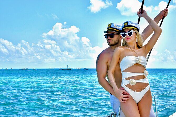 All-Inclusive Premium Catamaran Fiesta to Isla Mujeres - Final Thoughts
