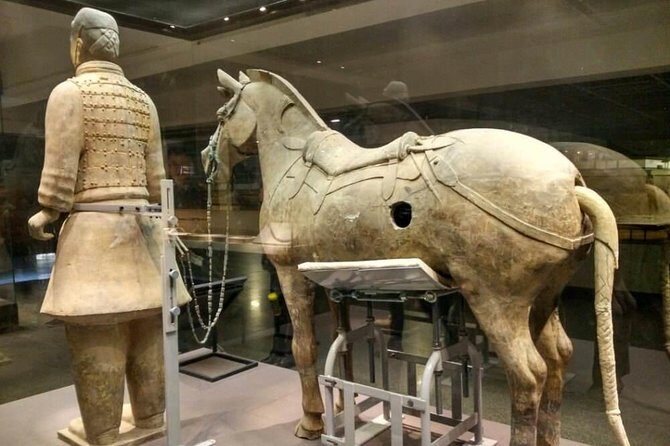 All Inclusive Private 2-Day Tour of Xi'an Highlights from Shanghai with Hotel - A Practical Itinerary for Your Two Days in Xian