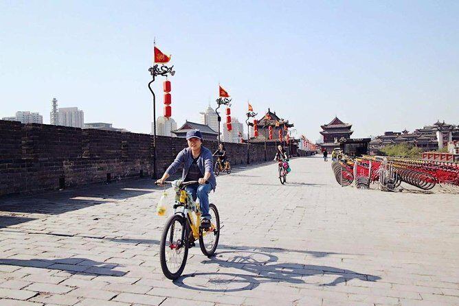 All Inclusive Private 2-Day Tour of Xi'an Highlights from Shanghai with Hotel - Considerations Before Booking