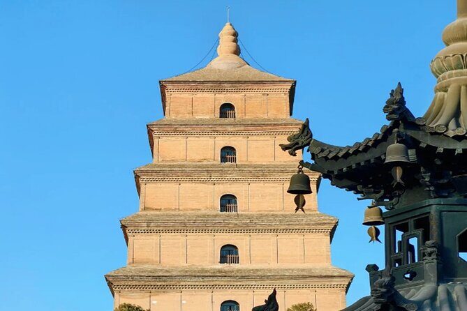 All-Inclusive Private 2-Day Xi'an Highlight Tour - Who Should Consider This Tour?