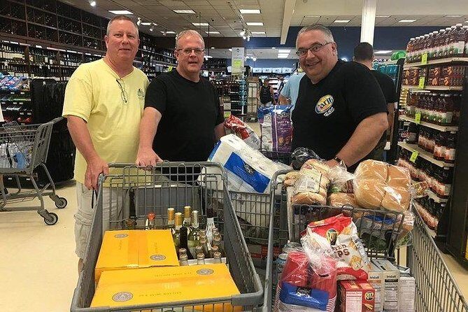 All Inclusive Private Airport And Inter- Island Transfer ( Round Trip ) - Key Points