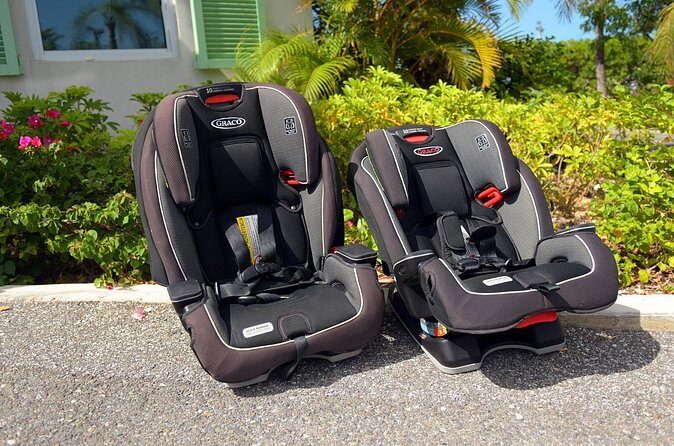 All Inclusive Private Airport And Inter- Island Transfer ( Round Trip ) - The Sum Up