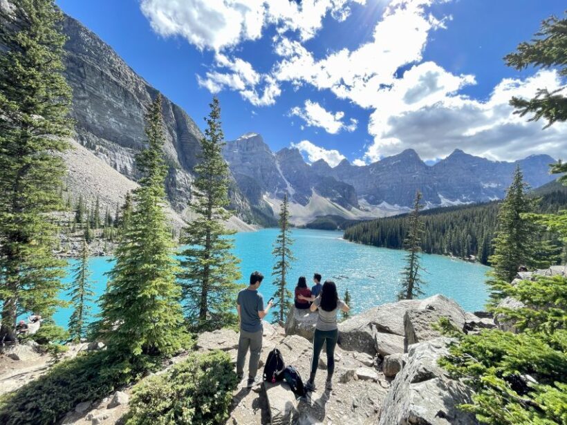All-Inclusive Private Banff Tour with Hotel Transfer - What Makes This Tour Stand Out?