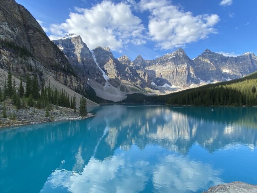 All-Inclusive Private Banff Tour with Hotel Transfer - Value and Cost Consideration