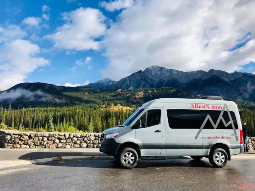 All-Inclusive Private Banff Tour with Hotel Transfer - Practical Tips for Travelers