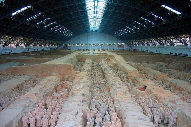 All Inclusive Private Beijing Day Tour to Jinshanling Great Wall with Cable Car - The Sum Up