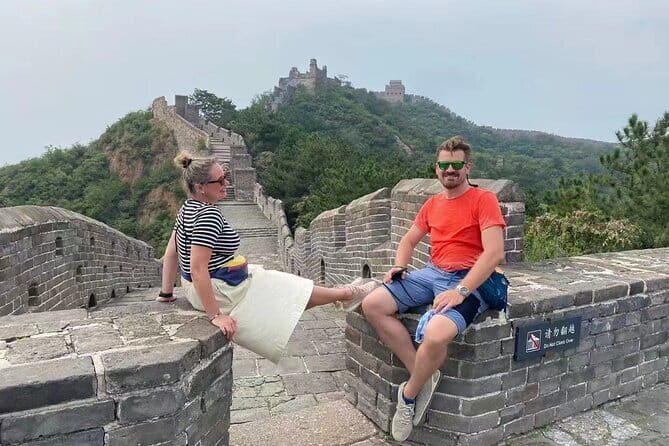 All Inclusive Private Beijing Day Tour to Jinshanling Great Wall with Cable Car - FAQ