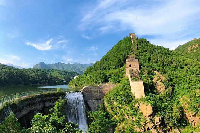 All-Inclusive Private Biking and Hiking Tour at Huanghuacheng Great Wall - FAQ
