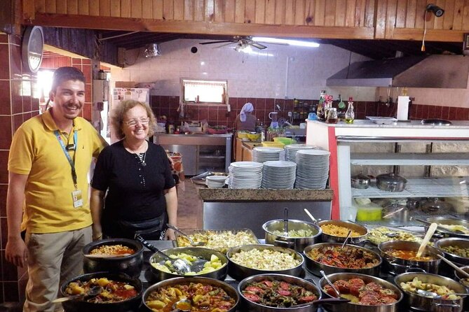 All Inclusive Private BODRUM to Ephesus, Marys House, Lunch Tour - Meeting and Pickup Details