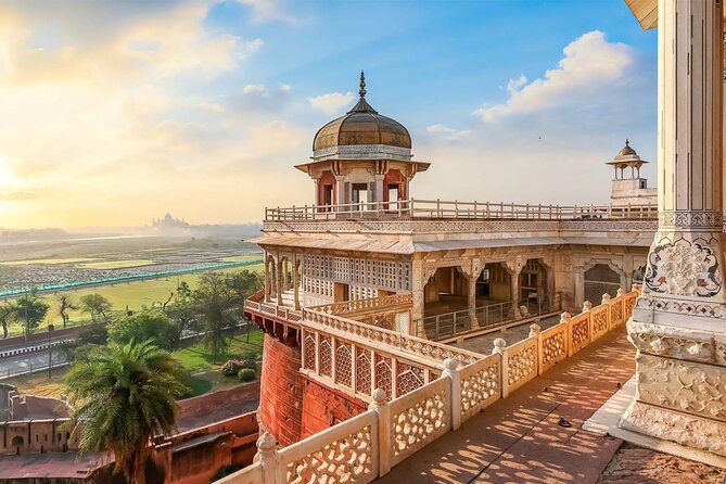 All Inclusive Private Car Tour To Taj Mahal From Delhi - Who Should Consider This Tour?