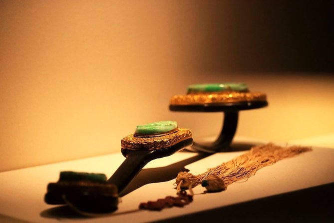 All Inclusive Private City Tour to Temple of Heaven, Tian'anmen Square Forbidden City and Summer Palace - The Summer Palace: A Perfect End to the Day