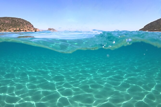 All inclusive Private Cruise: Delos &Rhenia island-free transport - Frequently Asked Questions