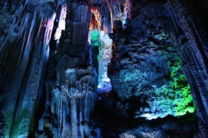 All Inclusive Private Custom Day Tour: Guilin City Discovery - Key Points