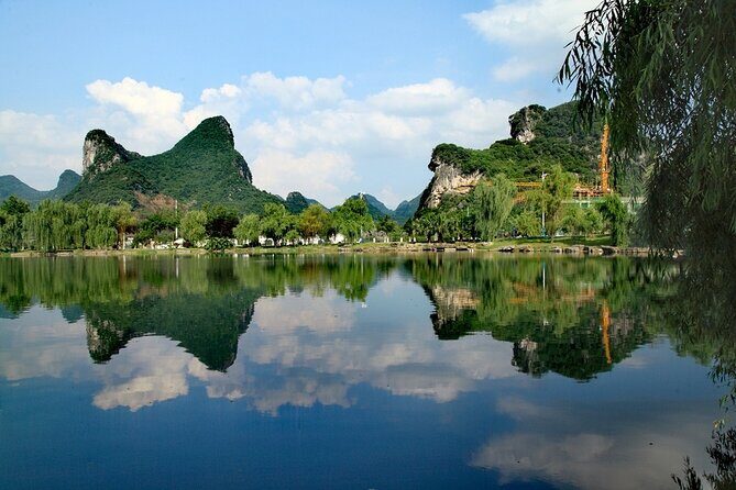 All Inclusive Private Custom Day Tour: Guilin City Discovery - What’s Included and Why It Matters
