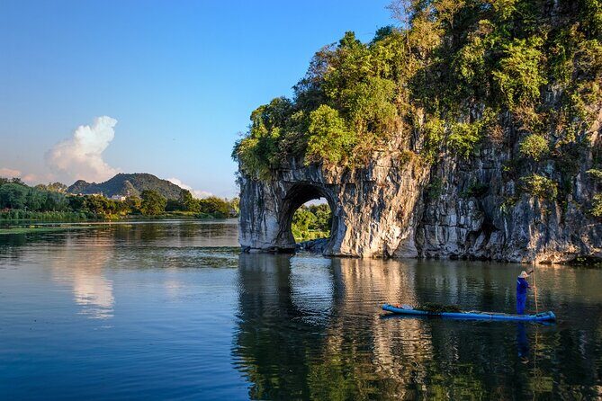 All Inclusive Private Custom Day Tour: Guilin City Discovery - Authenticity and Satisfaction