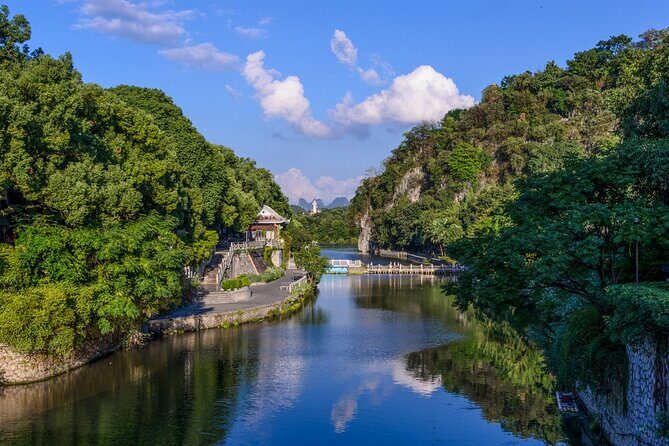All Inclusive Private Custom Day Tour: Guilin City Discovery - Practical Tips for Travelers