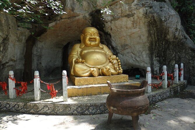 All Inclusive Private Custom Day Tour: Guilin City Discovery - The Sum Up: Who Will Love This Tour?